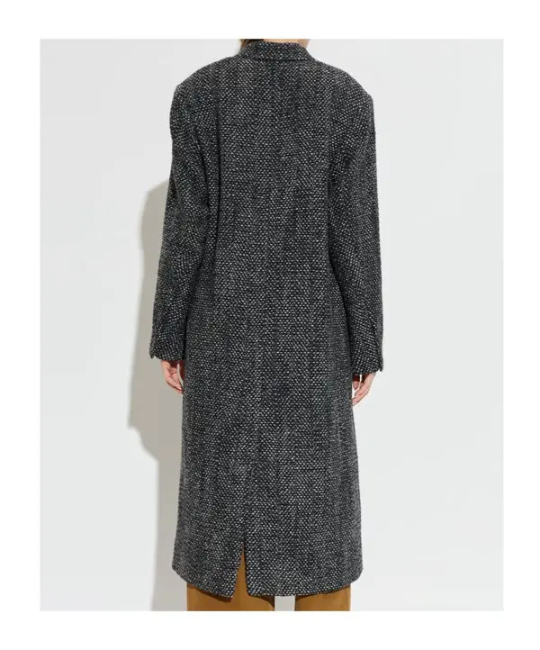 Isabel Marant Étoile Long-sleeved Coat