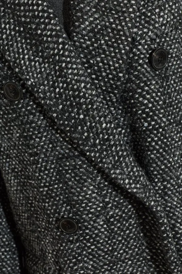 Isabel Marant Étoile Long-sleeved Coat