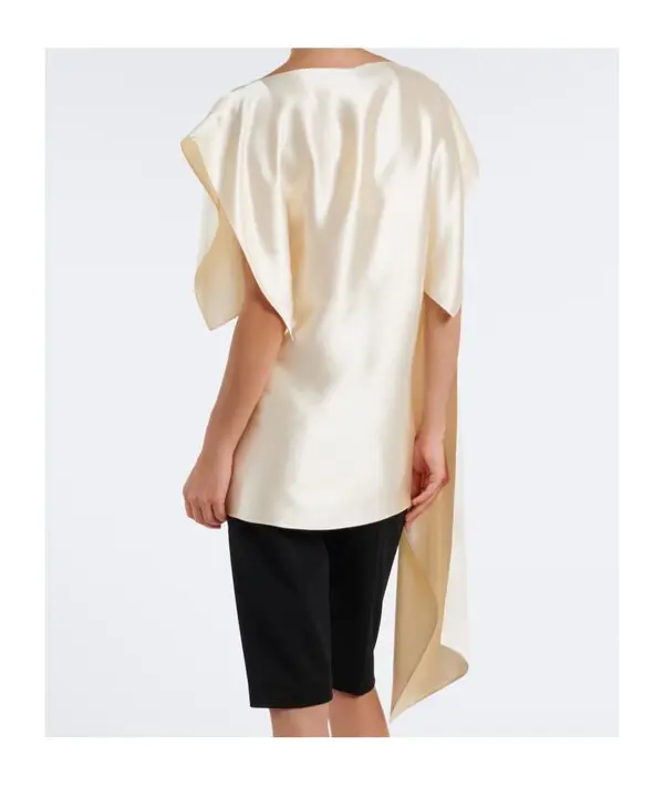 Magda Butrym Asymmetrical Top