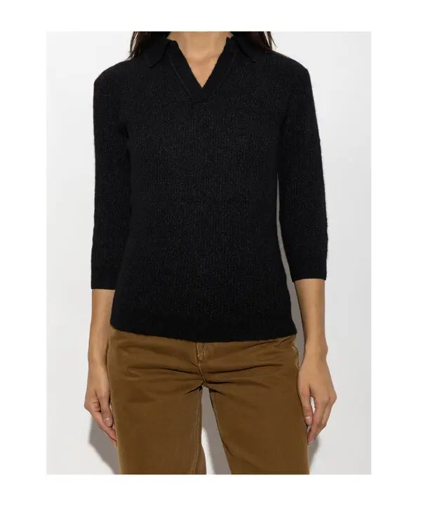 Isabel Marant Étoile Long-sleeved Sweater