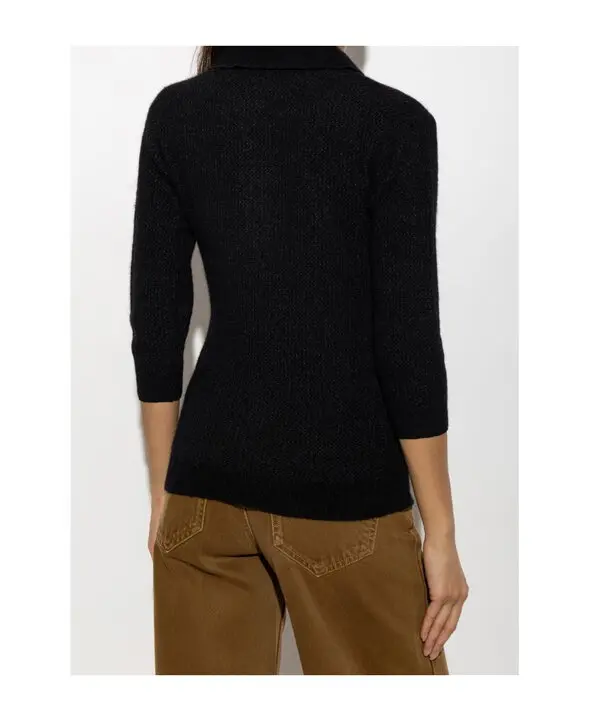 Isabel Marant Étoile Long-sleeved Sweater