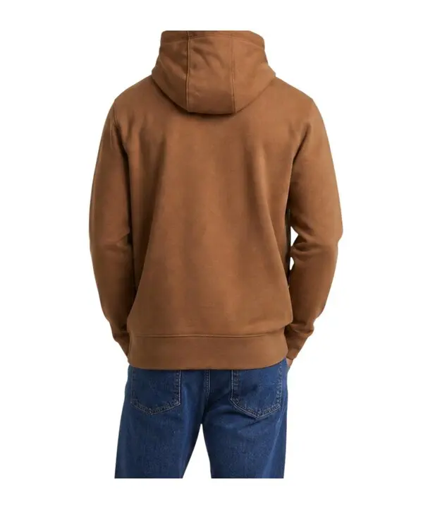 Tommy Hilfiger Long-sleeve Sweatshirt - Brown