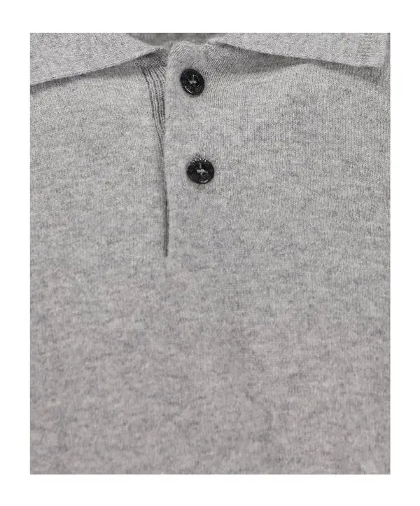 Stone Island Long-sleeved Sweater