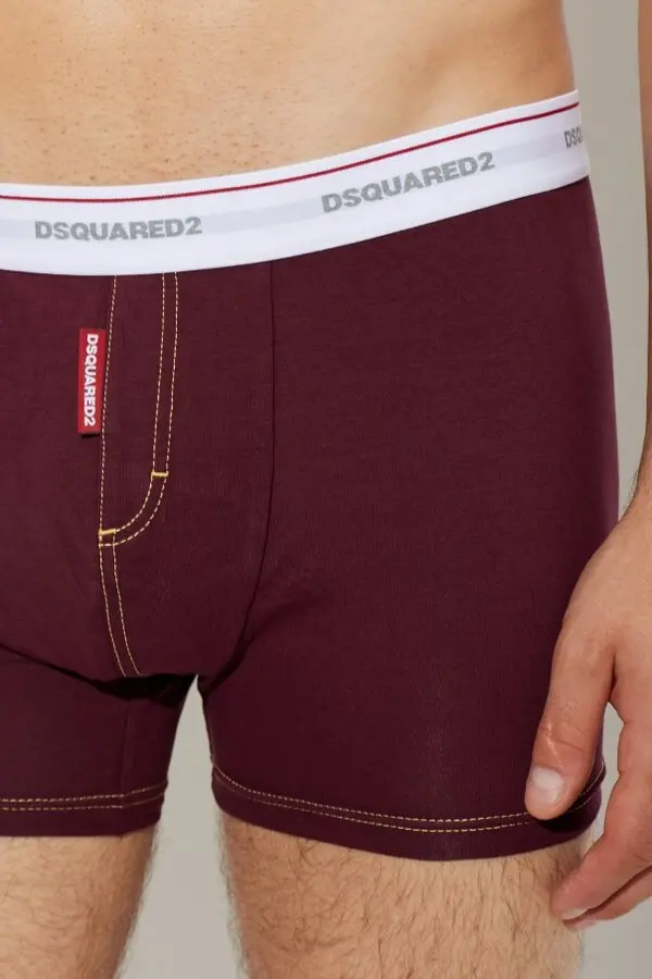 Dsquared2 Boxer Briefs
