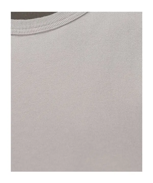 Stone Island Long-sleeved Sweatshirt