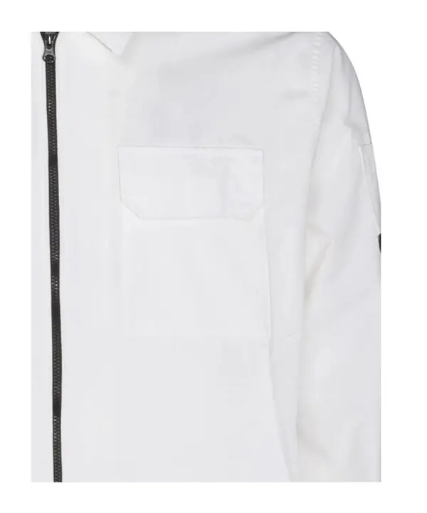 C.P. COMPANY Zipper Casual Jacket