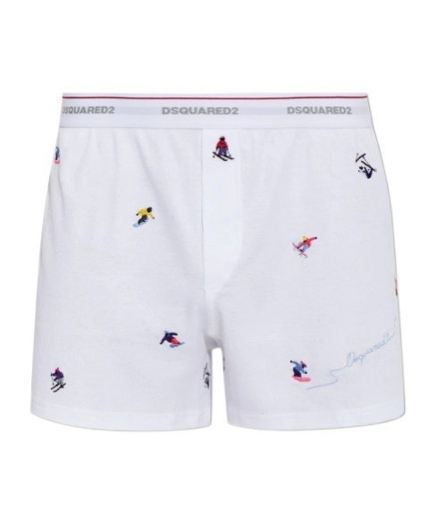 Dsquared2 Boxer Briefs