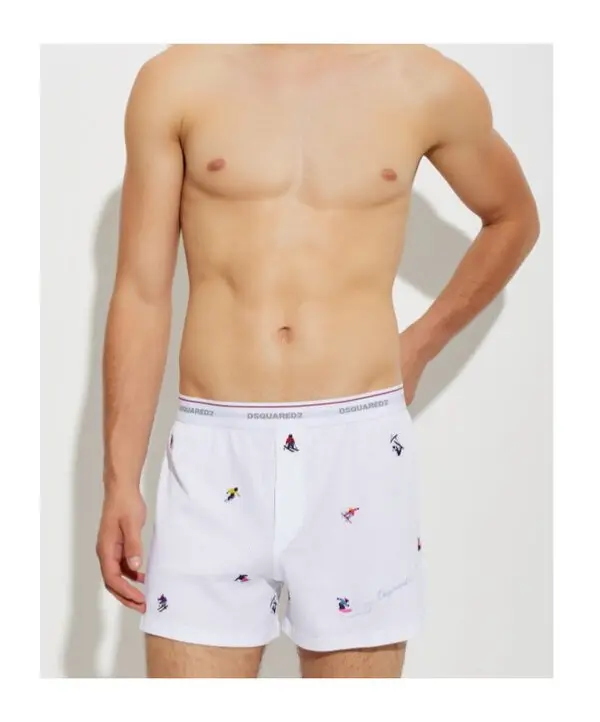 Dsquared2 Boxer Briefs