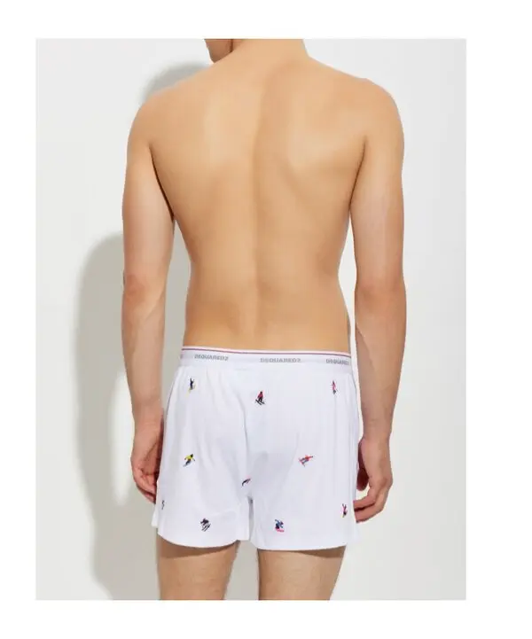 Dsquared2 Boxer Briefs