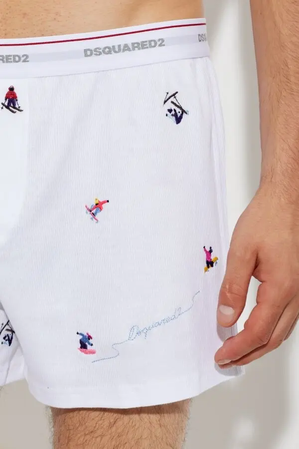 Dsquared2 Boxer Briefs