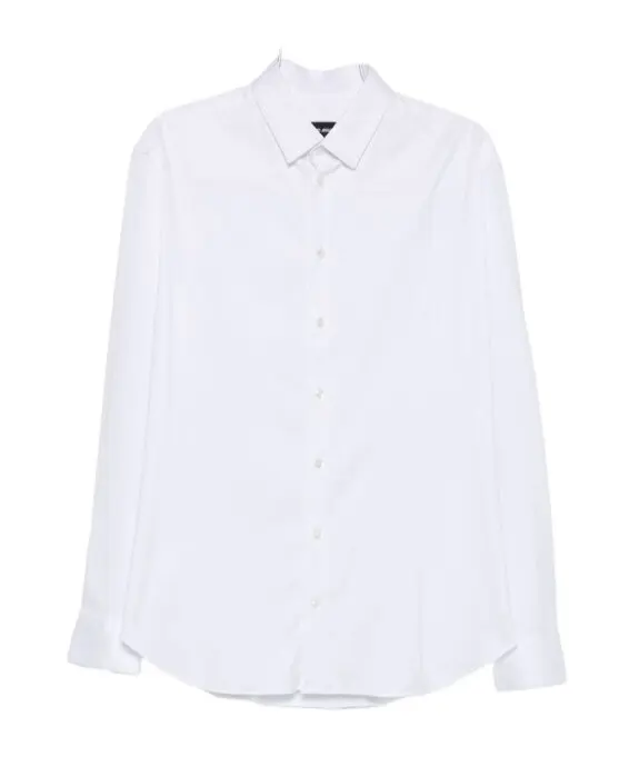 Giorgio Armani Long-sleeved Shirt