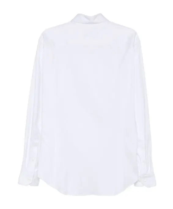 Giorgio Armani Long-sleeved Shirt