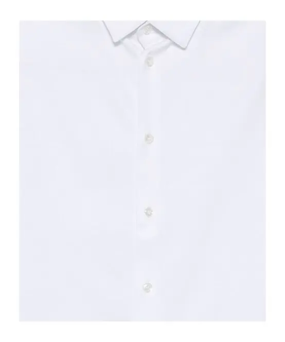 Giorgio Armani Long-sleeved Shirt