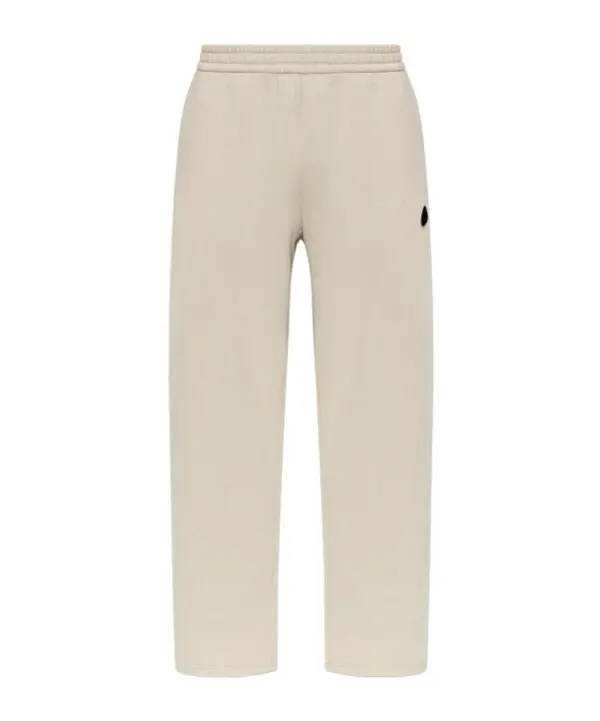 Moose Knuckles Elastic Waist Trousers - No