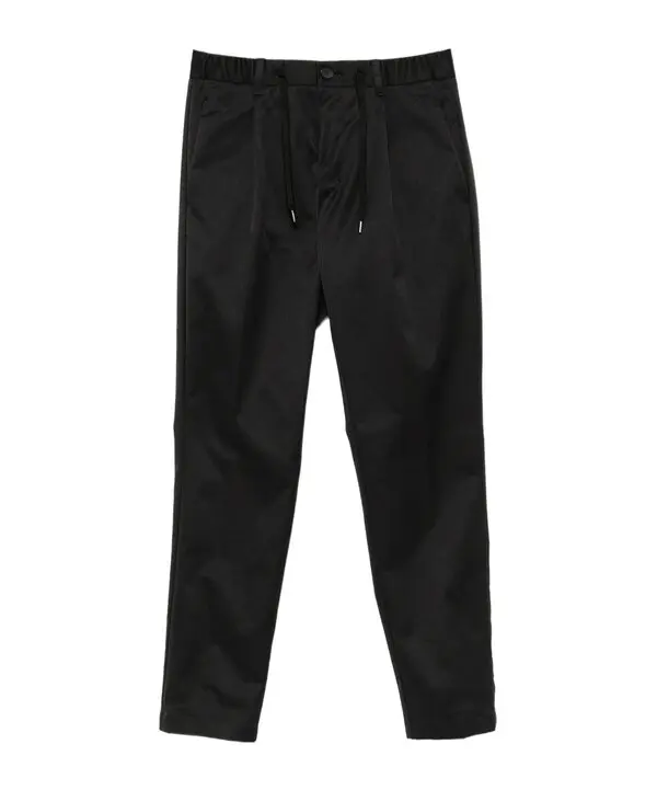 Herno Button-detail Casual Trousers