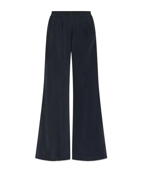 Fabiana Filippi Wide-leg Palazzo Pants