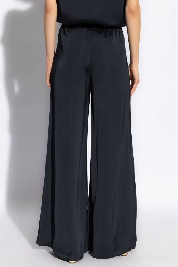 Fabiana Filippi Wide-leg Palazzo Pants