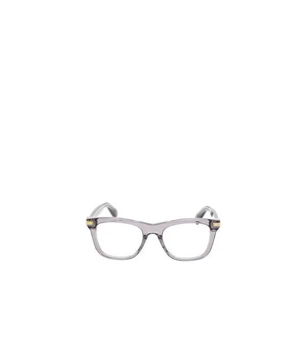 Cartier Rectangular Frame Glasses - Grey