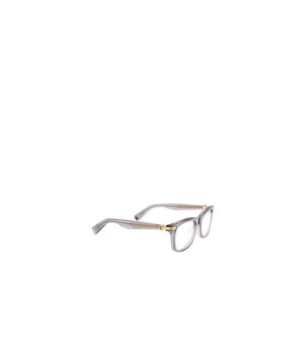 Cartier Rectangular Frame Glasses