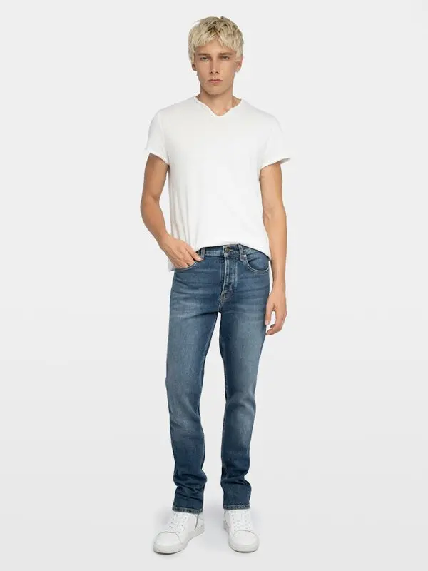 Zadig&Voltaire Steeve Jeans