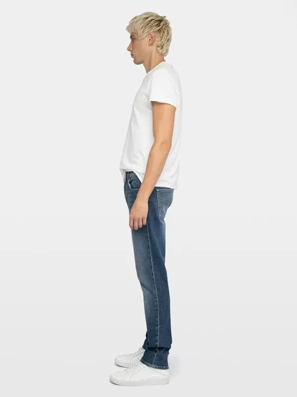 Zadig&Voltaire Steeve Jeans