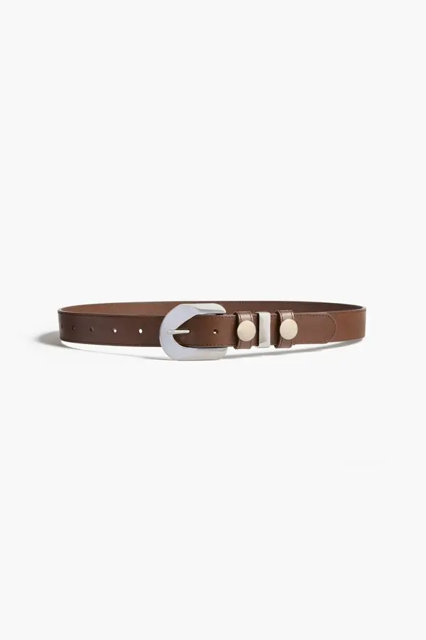Altuzarra Western Boho Belt