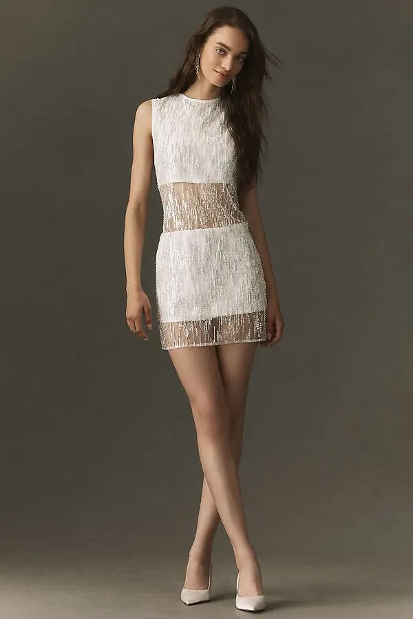 Shona Joy Viva Mi Dress