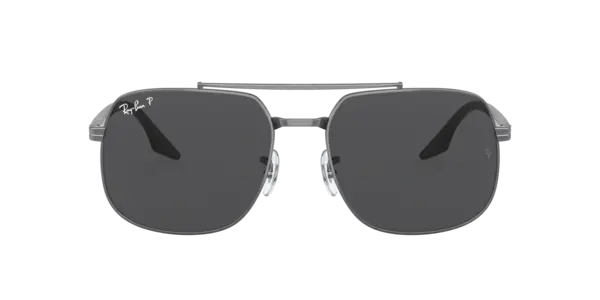 Ray-ban Sunglass Rb3699 Polarized+ Lenses