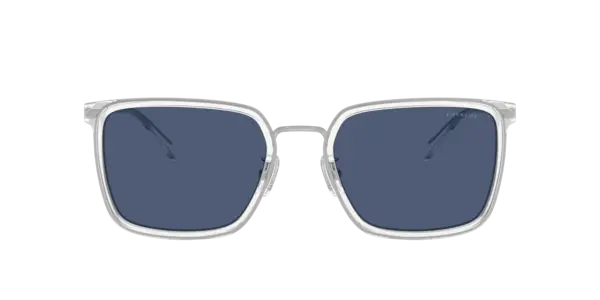 COACH Sunglass Cw226 - Blue Solid