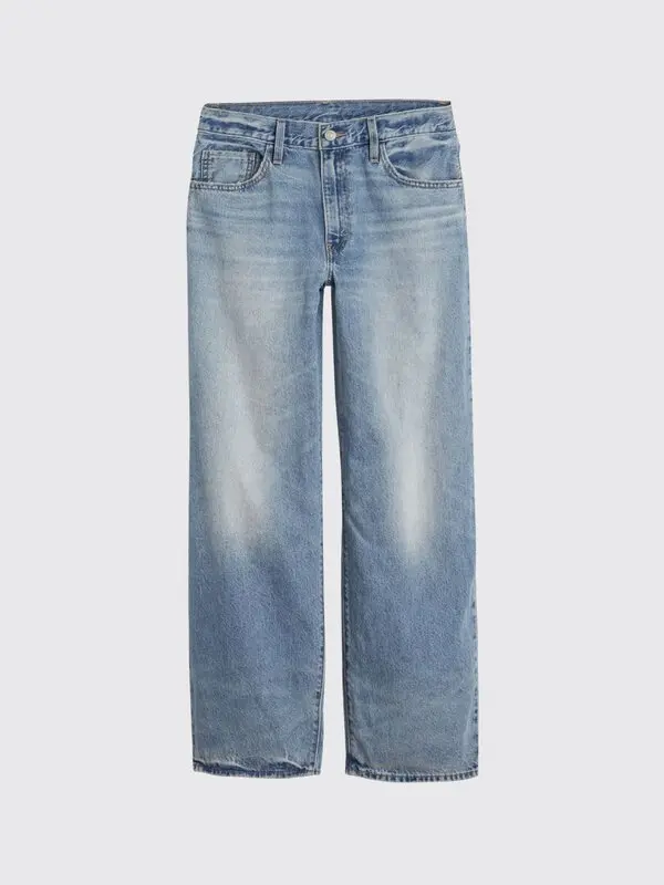 LEVI'S Jeans - Stone Washed
