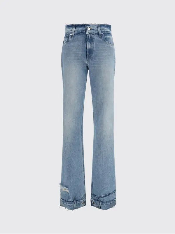 HAIKURE Jeans