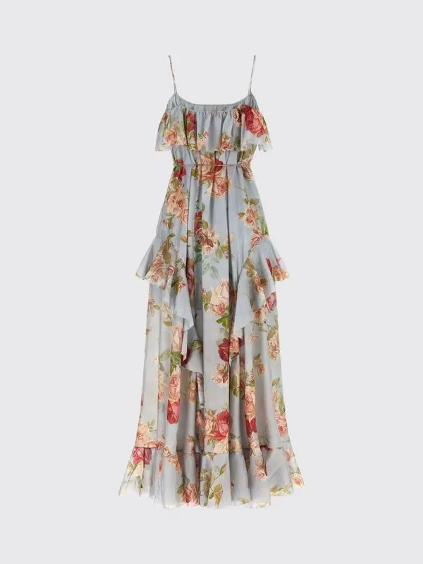 Zimmermann Dress