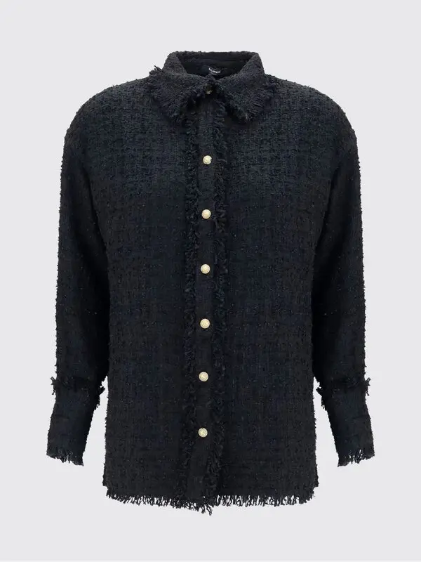 Balmain Jacket