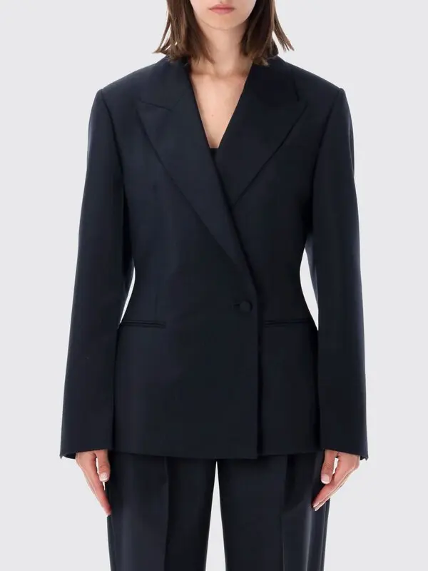 RÓHE Jacket - Blue