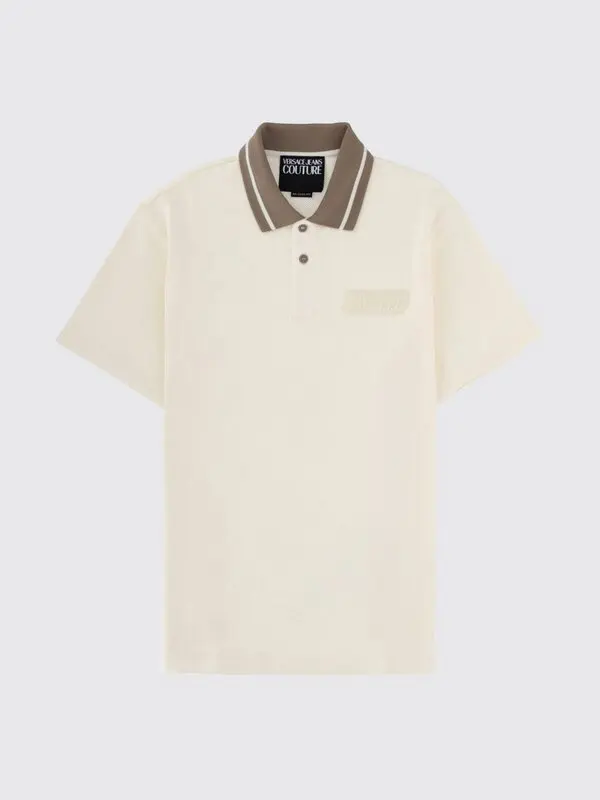Versace Polo Shirt - Blue
