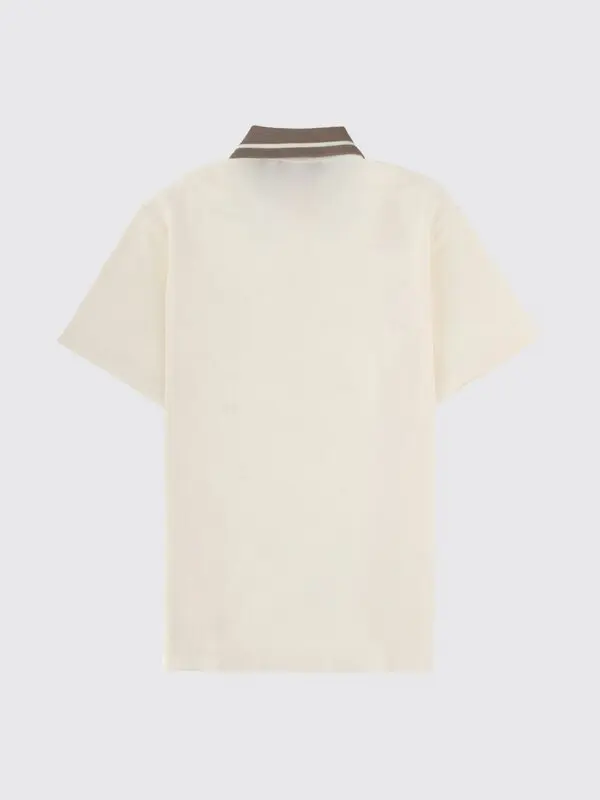 Versace Polo Shirt - Blue