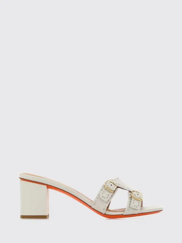 Santoni Heeled Sandals