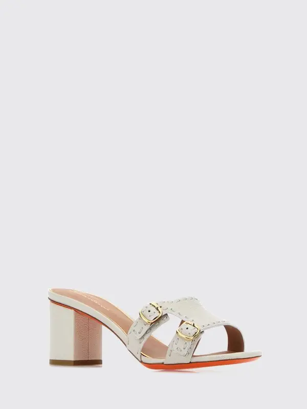 Santoni Heeled Sandals
