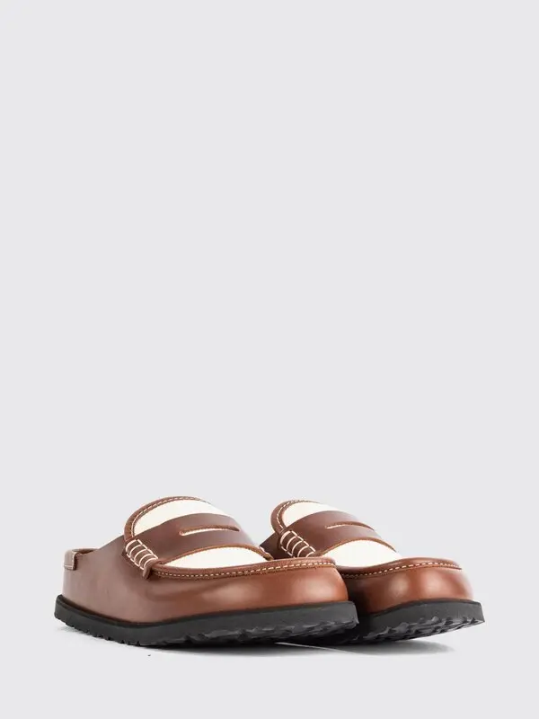 BIRKENSTOCK Flat Sandal