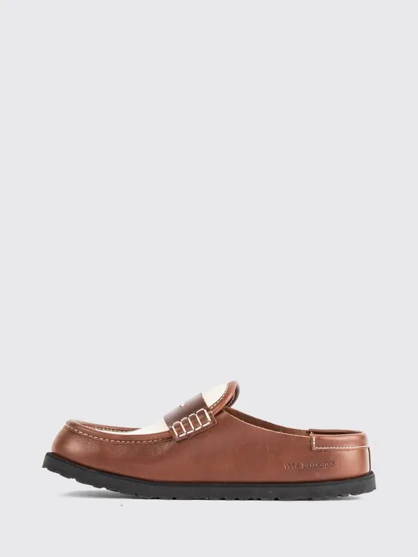 BIRKENSTOCK Naples Mules