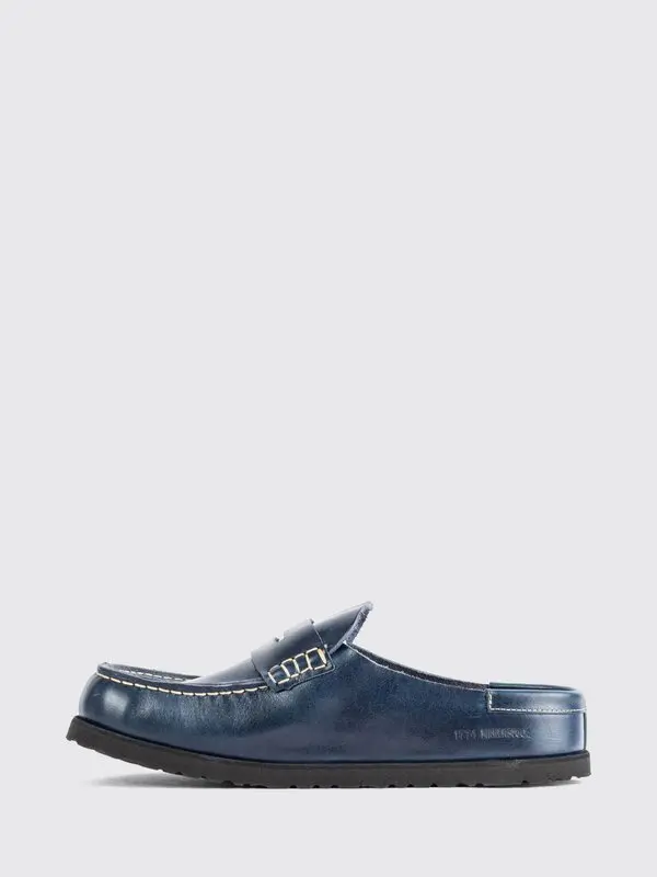 BIRKENSTOCK Sandals - Navy