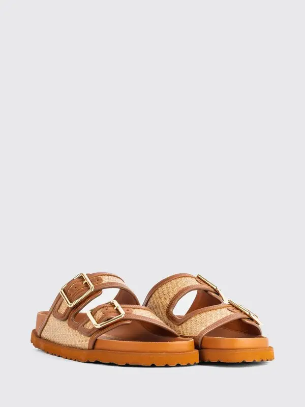 BIRKENSTOCK Flat Sandal