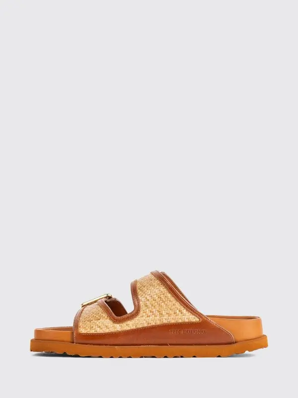 BIRKENSTOCK Flat Sandal