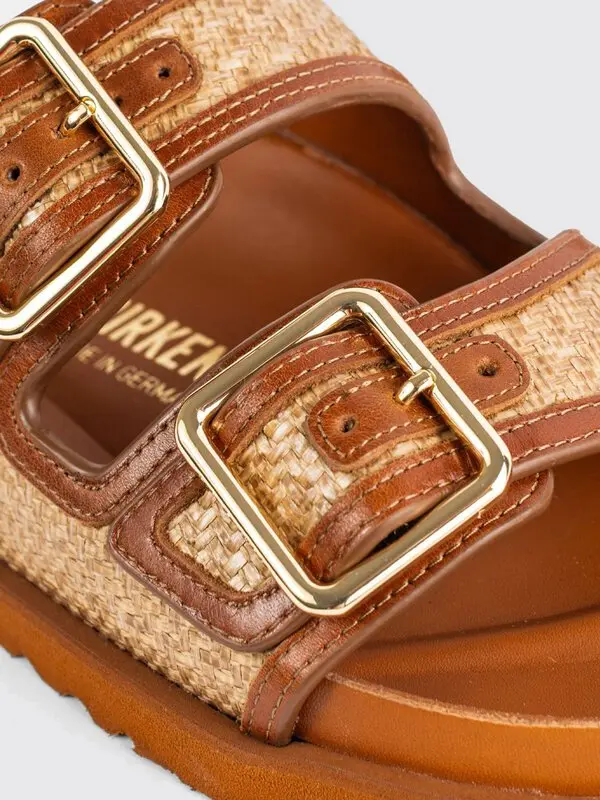 BIRKENSTOCK Flat Sandal