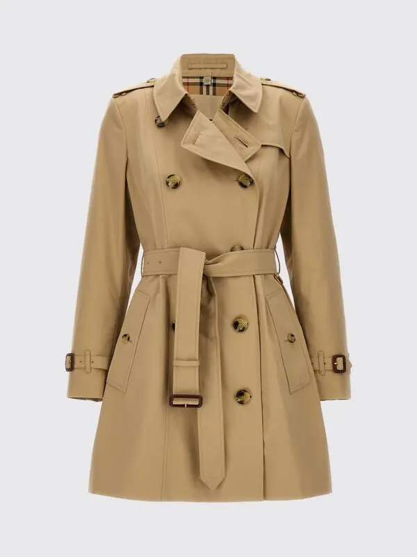 Burberry Trench Coat