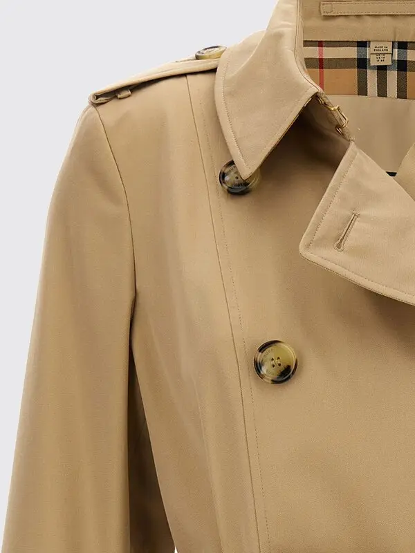 Burberry Trench Coat