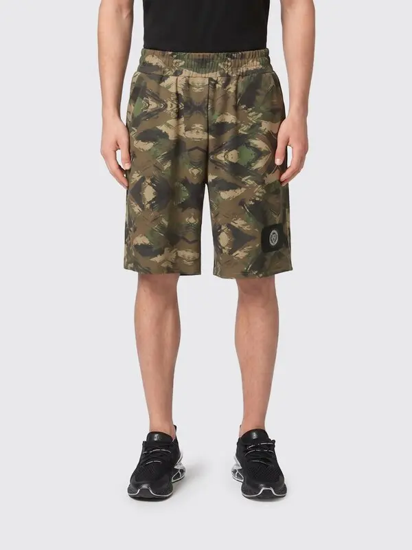 PLEIN SPORT Shorts