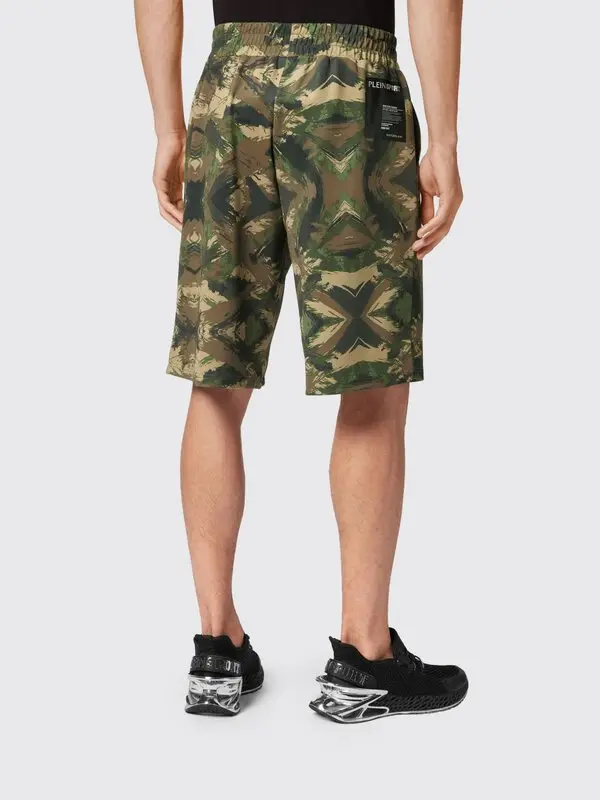 PLEIN SPORT Shorts