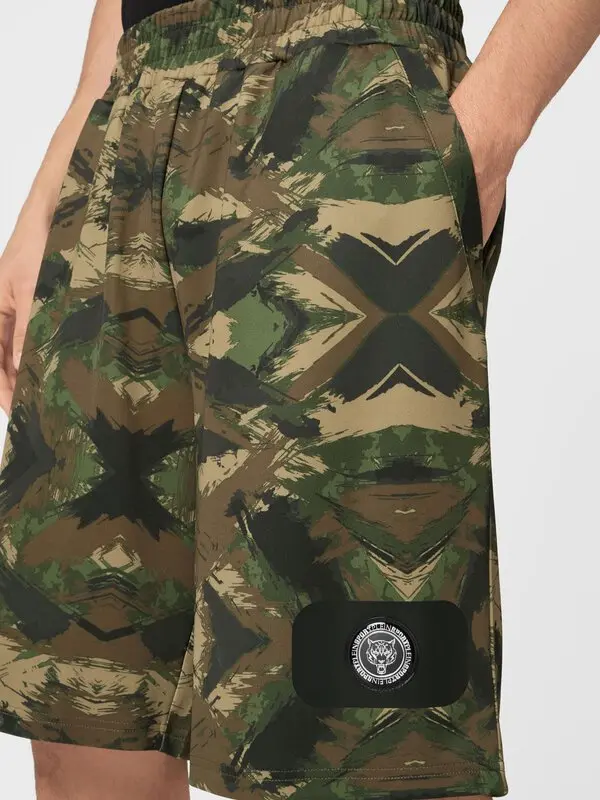 PLEIN SPORT Shorts