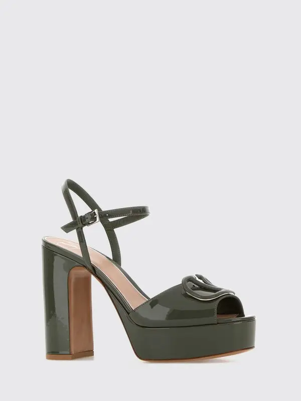 Valentino Garavani Heeled Sandal